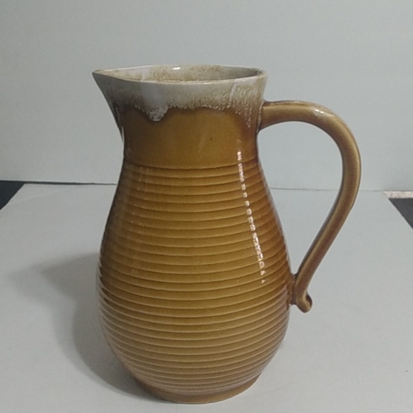 Pfaltzgraff | Dining | Vintage The Pfaltzgraff Pottery Usa 773 Pitcher ...